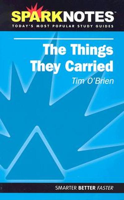 The things they carried : Tim O'Brien | WorldCat.org