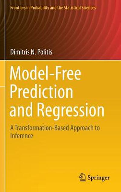 Model-free prediction and regression : a transformation-based approach to inference | WorldCat.org