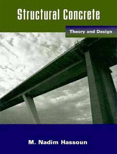 Solutions manual to accompany Structural concrete: theory and design ...
