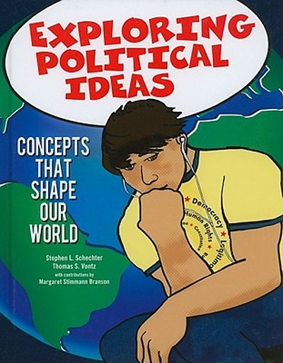Exploring political ideas : concepts that shape our world | WorldCat.org