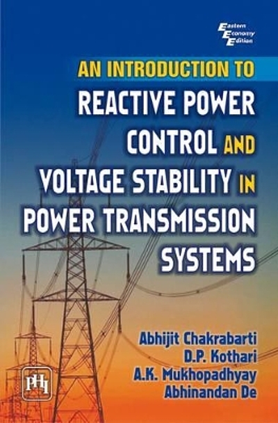 An introduction to reactive power control and voltage stability in ...