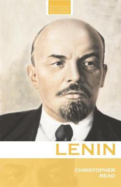 Lenin : a revolutionary life | WorldCat.org