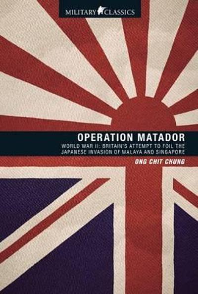Operation Matador : World War II : Britain's attempt to foil the ...