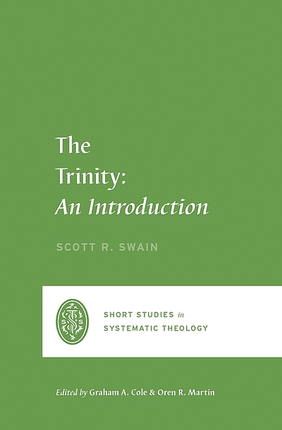 The Trinity : an introduction | WorldCat.org