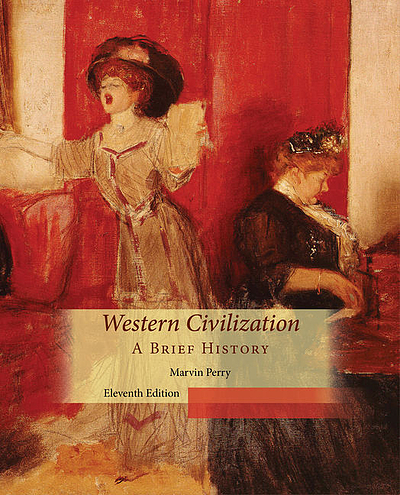Western civilization : a brief history | WorldCat.org