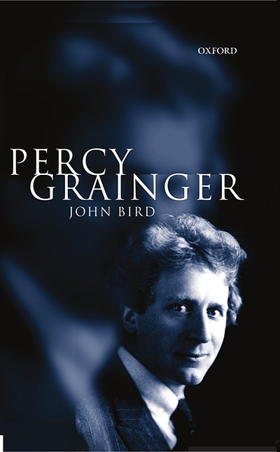 Percy Grainger | WorldCat.org