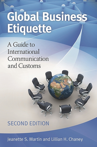 Global business etiquette : a guide to international communication and ...