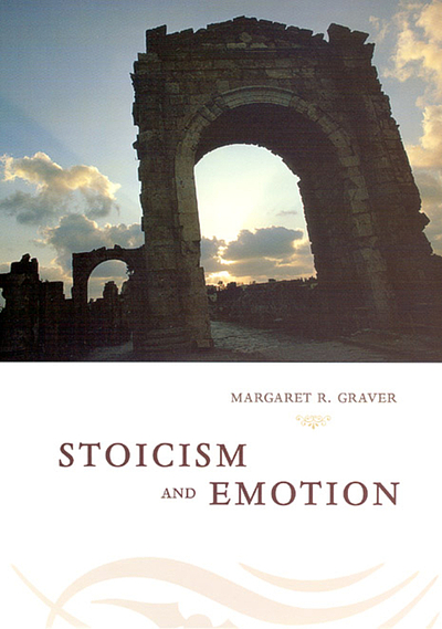 Stoicism & emotion | WorldCat.org