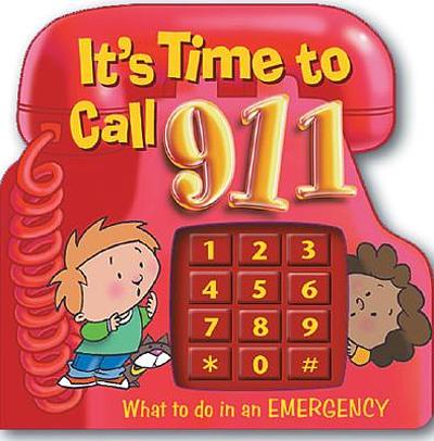 Its time to call 911 : what to do in an emergency | WorldCat.org