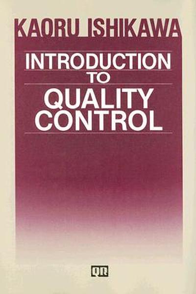 Introduction To Quality Control Worldcat Org