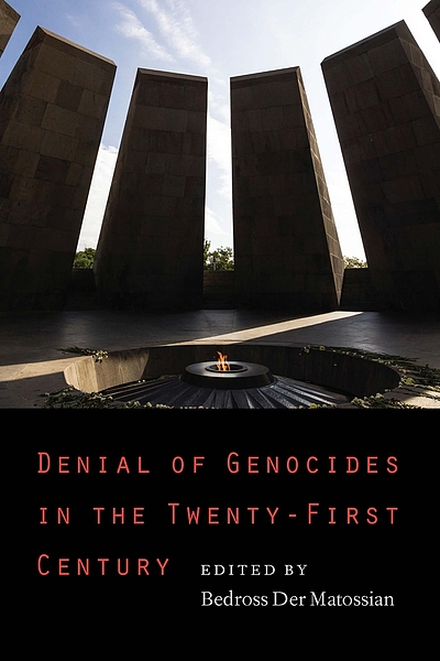 Denial of genocides in the twenty-first century | WorldCat.org