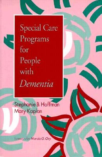 Special care programs for people with dementia | WorldCat.org