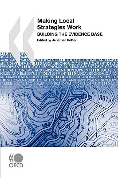 Making local strategies work : building the evidence base | WorldCat.org