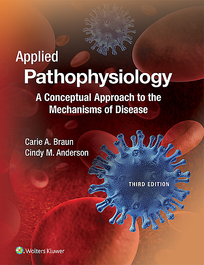 Applied pathophysiology : a conceptual approach to the mechanisms of ...
