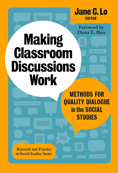 Making classroom discussions work : methods for quality dialogue in the ...