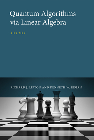 Quantum algorithms via linear algebra : a primer | WorldCat.org
