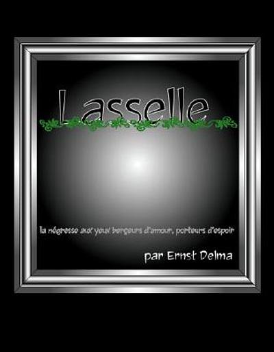 Lasselle : la négresse aux yeux berçeurs [sic] d'amour, porteurs d ...