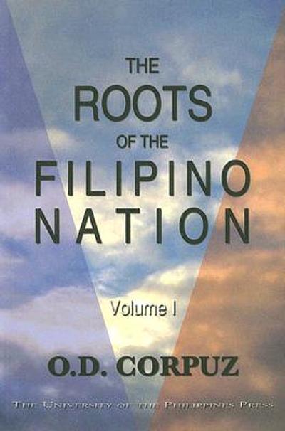 The roots of the Filipino nation | WorldCat.org