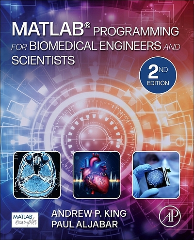 MATLAB PROGRAMMING FOR BIOMEDICAL ENGINEERS AND SCIENTISTS | WorldCat.org