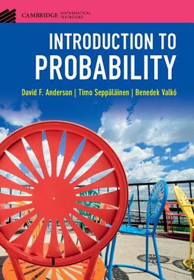 Introduction to probability | WorldCat.org