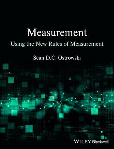 Measurement using the New Rules of Measurement | WorldCat.org