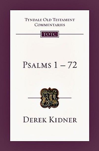 Psalms 1-72 : an introduction and commentary on Books I and II of the Psalms | WorldCat.org