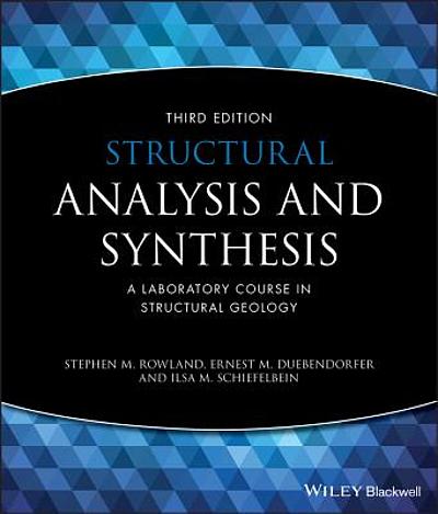 Structural analysis and synthesis : a laboratory course in structural ...