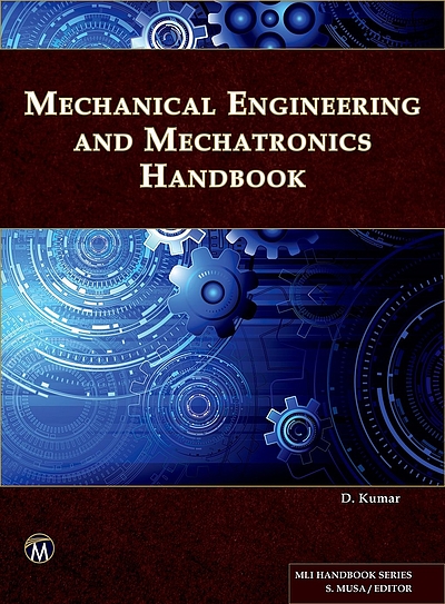 Mechanical engineering and mechatronics handbook | WorldCat.org Mechanical engineering and mechatronics handbook | WorldCat.org