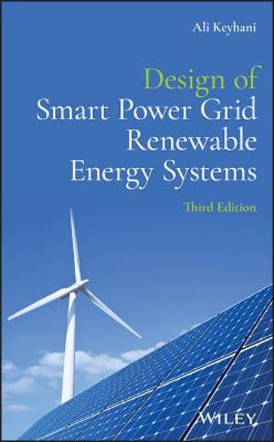 Design of smart power grid renewable energy systems | WorldCat.org