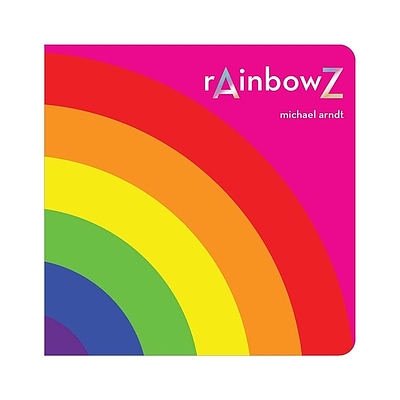 Rainbowz | WorldCat.org