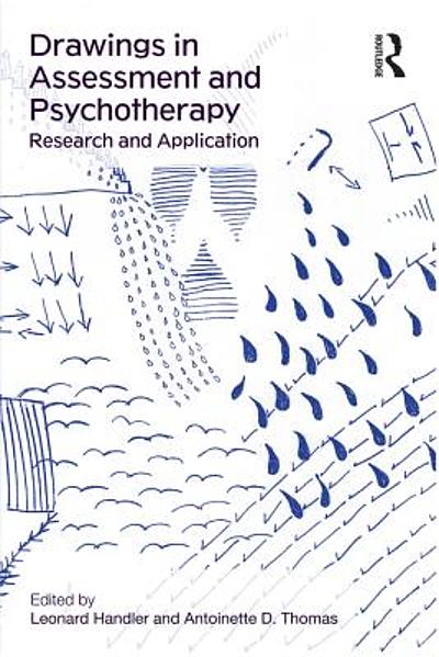 Drawings in assessment and psychotherapy : research and application ...