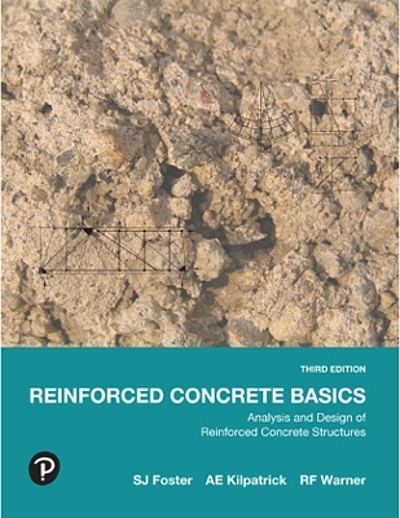Reinforced concrete basics : analysis and design of reinforced concrete ...
