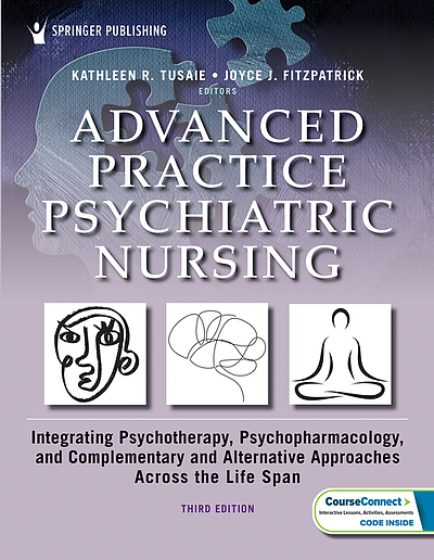 Advanced practice psychiatric nursing : integrating psychotherapy ...