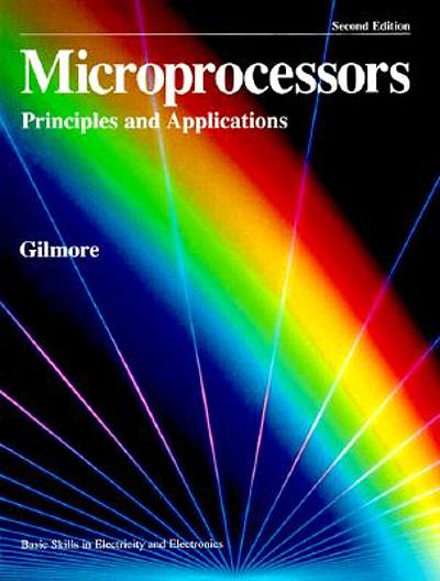 Microprocessors : principles and applications | WorldCat.org
