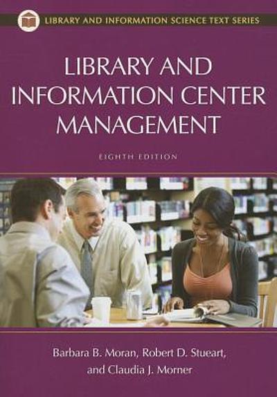 Library and information center management | WorldCat.org