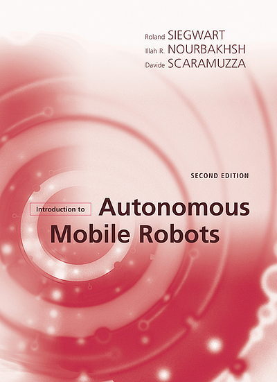 Introduction to autonomous mobile robots | WorldCat.org