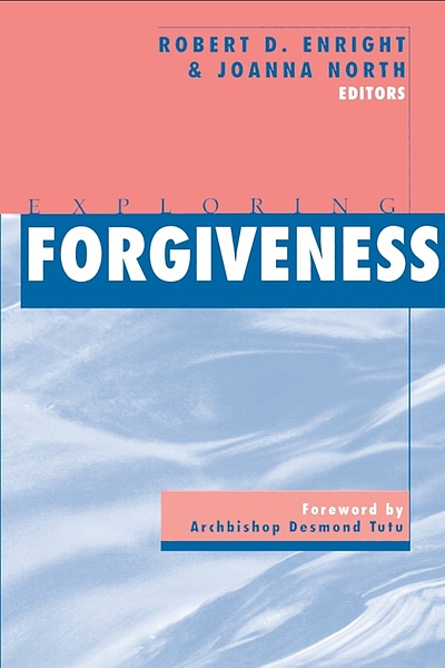 Exploring forgiveness | WorldCat.org
