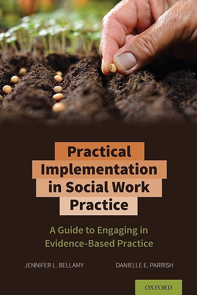 Practical implementation in social work practice : a guide to engaging ...