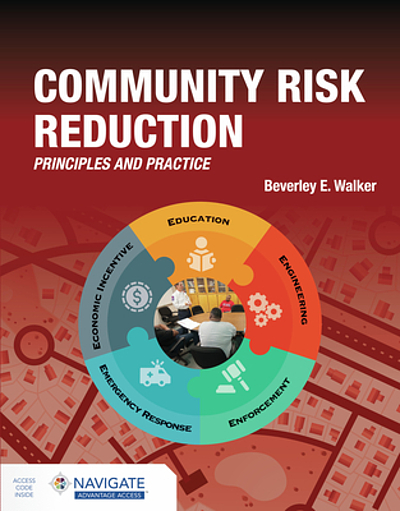 COMMUNITY RISK REDUCTION PRINCIPLES AND PRACTICES | WorldCat.org