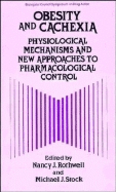Obesity and cachexia : physiological mechanisms and new approaches to ...