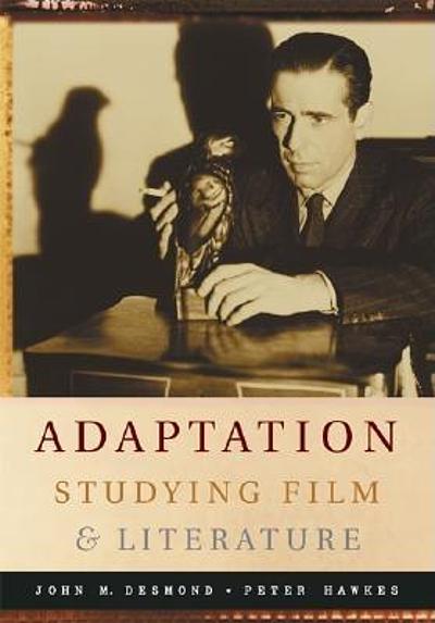 Adaptation : studying film and literature | WorldCat.org