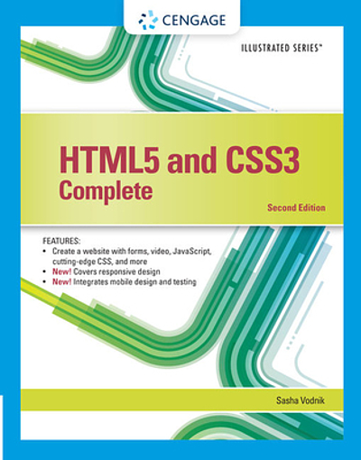HTML5 and CSS3 complete | WorldCat.org