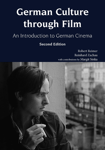 German culture through film : an introduction to German cinema ...