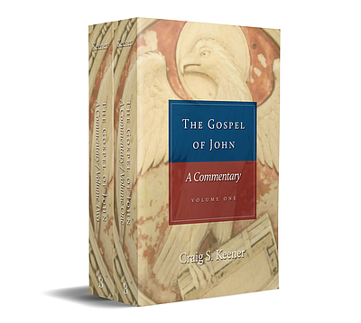 The Gospel of John : a commentary | WorldCat.org