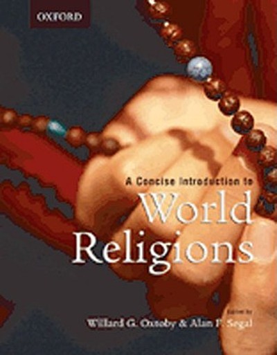 A concise introduction to world religions | WorldCat.org