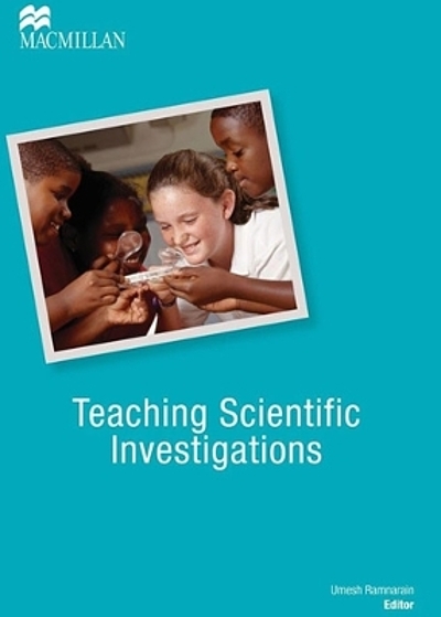 Teaching scientific investigations | WorldCat.org
