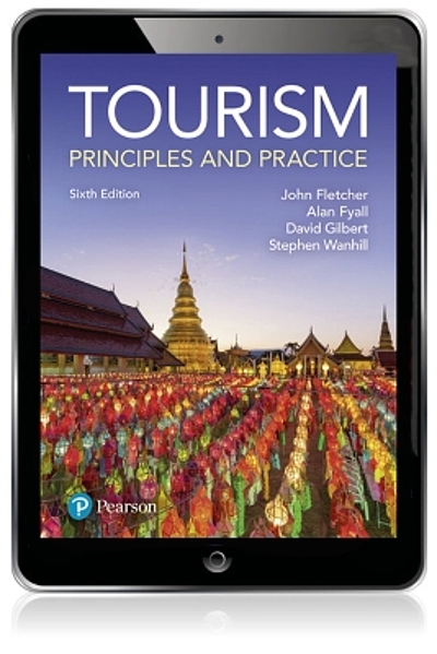 Tourism : principles and practice | WorldCat.org
