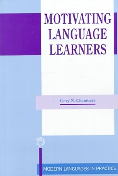 Motivating language learners | WorldCat.org