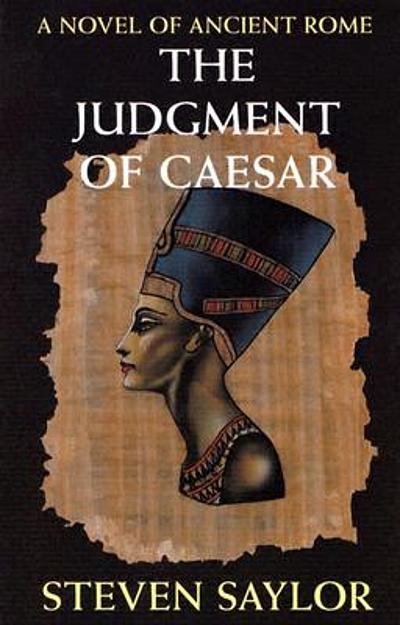 The judgment of Caesar : a novel of ancient Rome | WorldCat.org