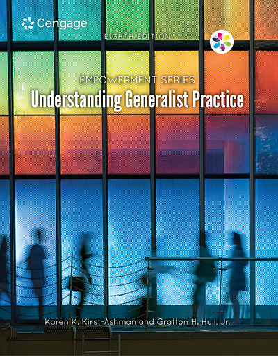 Understanding generalist practice | WorldCat.org